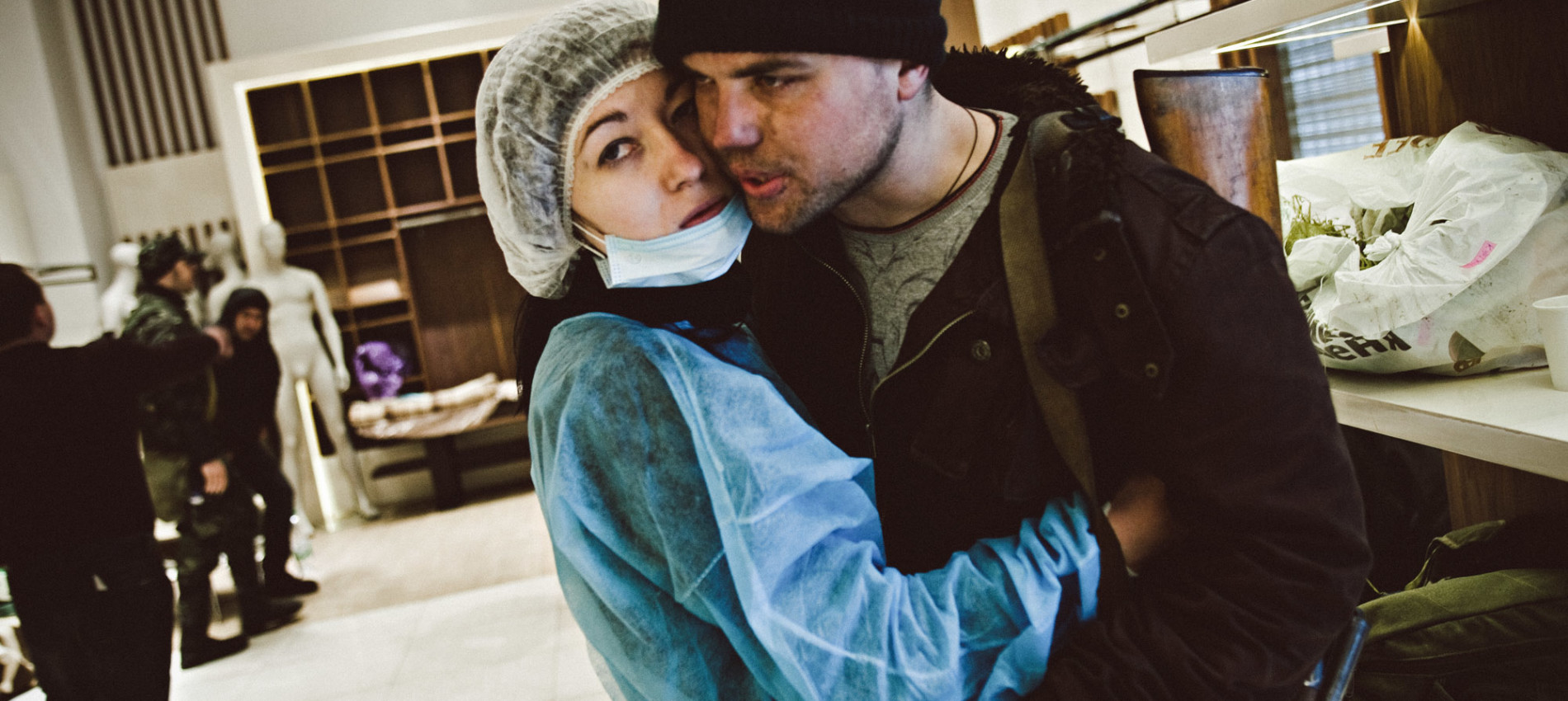 Juliette Robert – Photographe